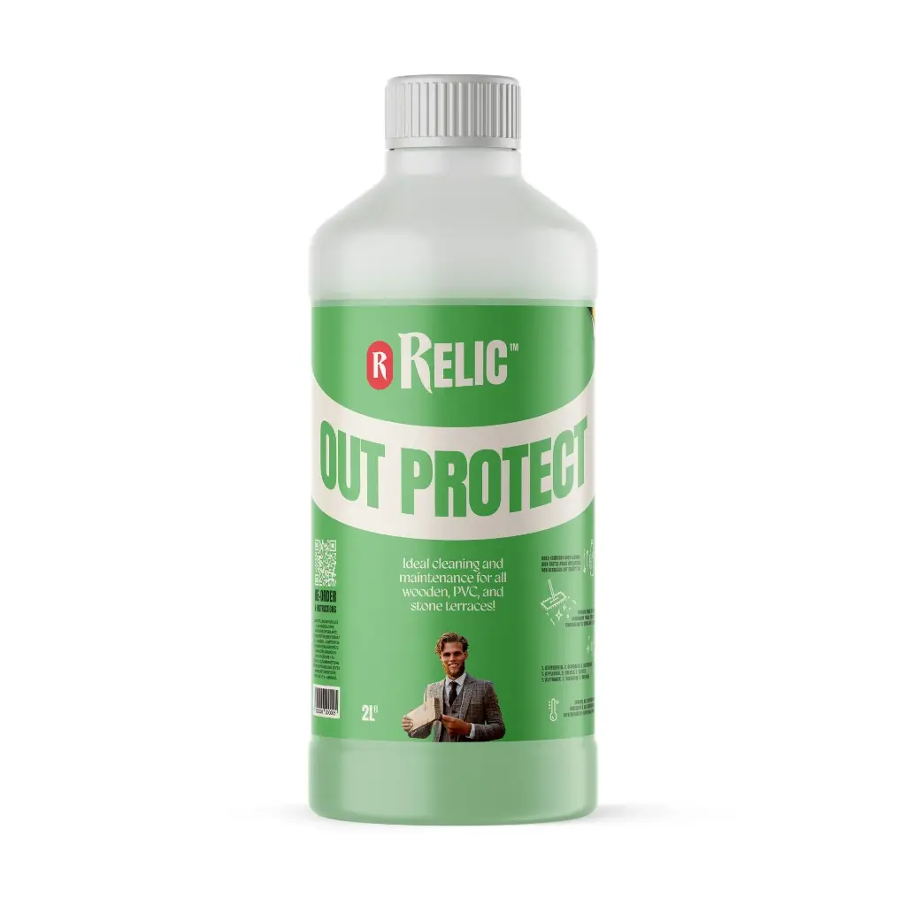 OUT-PROTECTOR | RELIC FLOORS